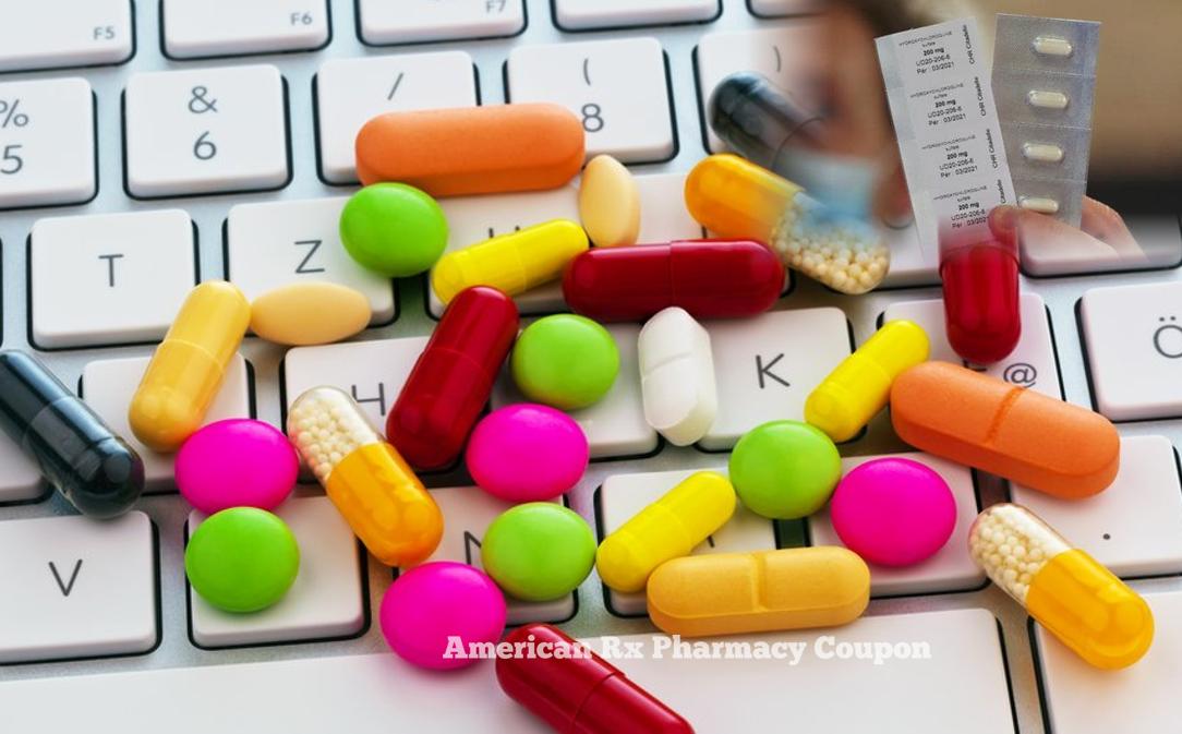 American Rx Pharmacy Review - Captivating Website To Avoid « Pomairenyc.com