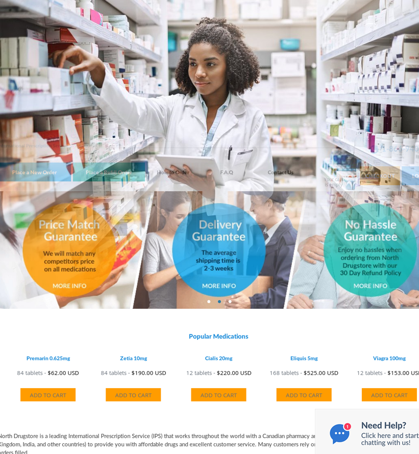 Health Market Review - No More Purchases Without A Prescription ...