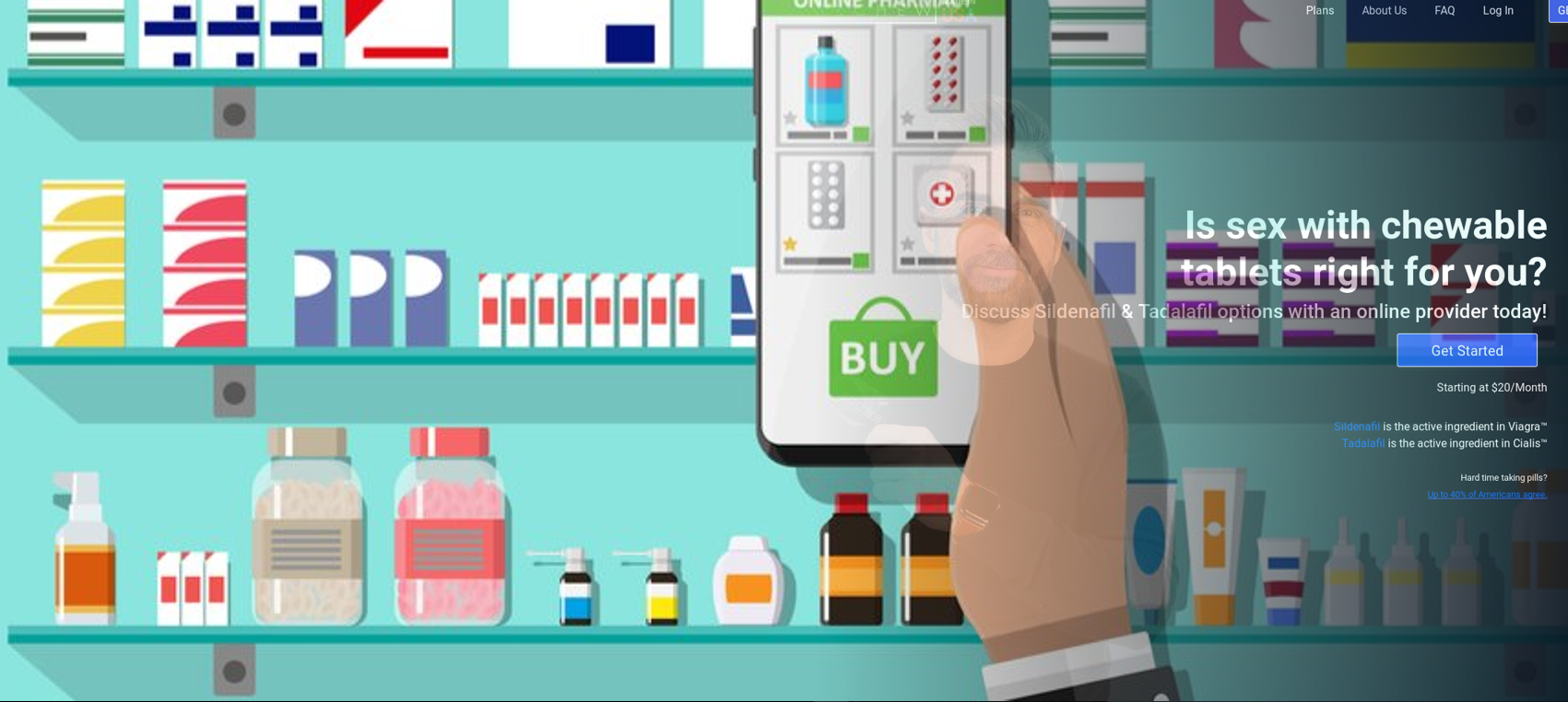 Pharmacy Online Review - Unfulfilled Expectations « Pomairenyc.com